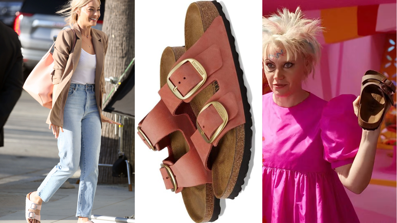 Birkenstock is cracking down on fake footwear in India; Here’s what we know