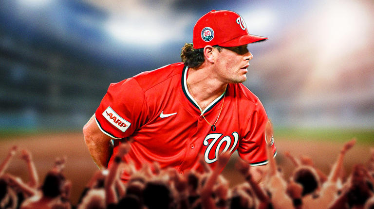 Predicting Nationals’ next big trade before deadline