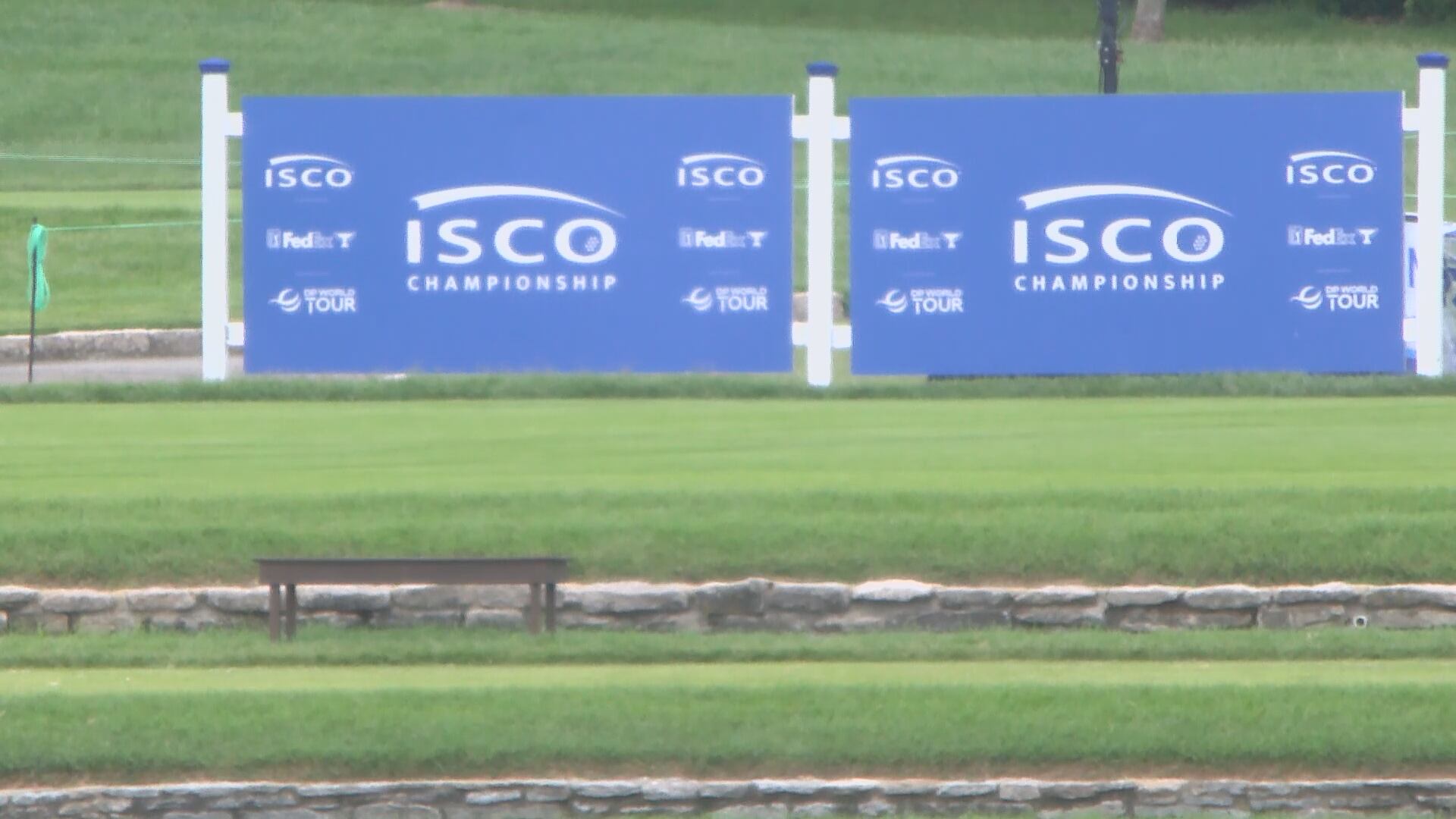 What you need to know for the ISCO Championship