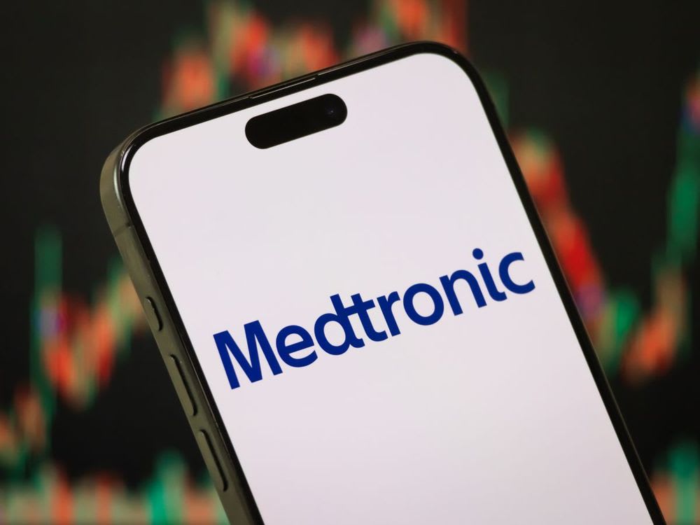 Medtronic Names CFO For New Diabetes Company Ahead Of Intended Spin-Off