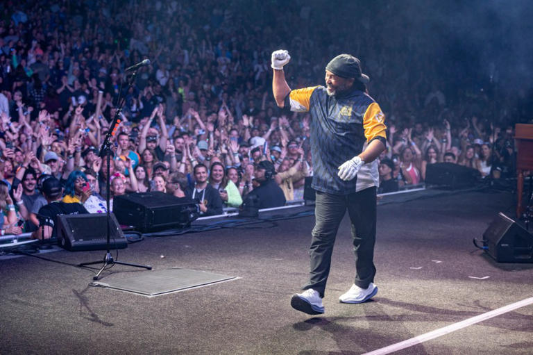 Dave Matthews Band pop-up coming to Richmond with merch, giveaways and more