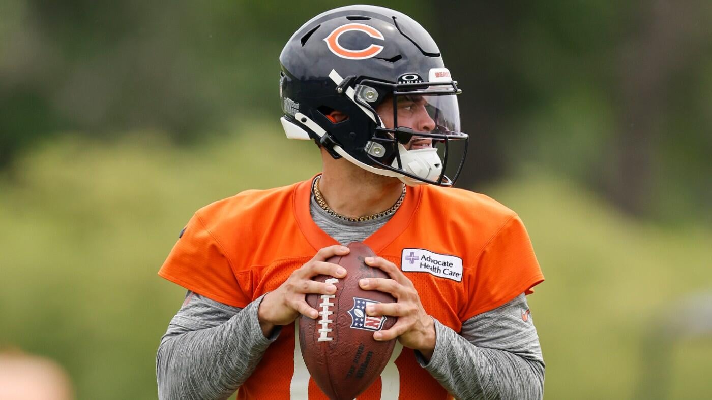 NFL's longest playoff droughts that could end this year, plus a new ...