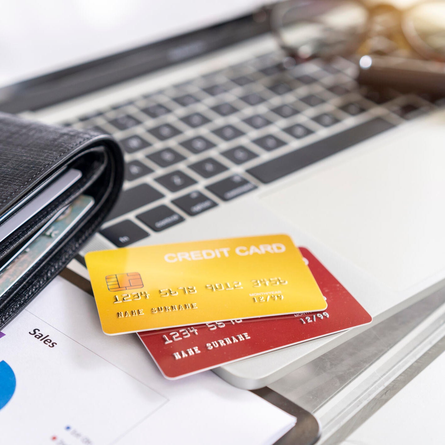 4 reasons why credit card debt forgiveness is worth it this July
