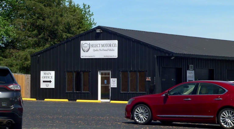 On Your Side Investigation: Missouri Attorney General sues Ozarks used ...