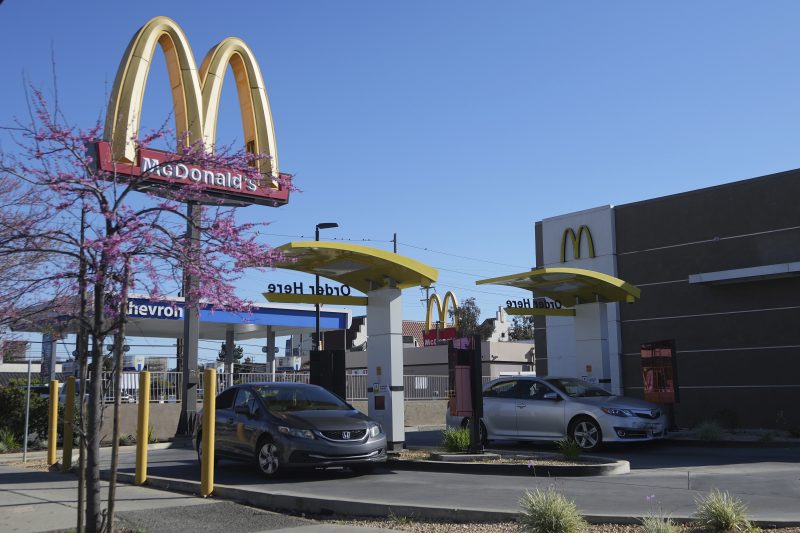Spicy breakfast option, returning fan favorite among newest McDonald’s ...