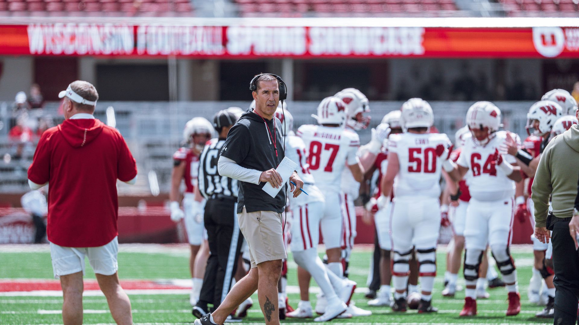 4 Big Ten teams deemed as most likely to make the College Football Playoff for first time in 2025
