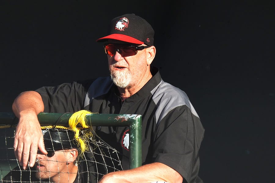 Margin of error virtually gone after Chukars’ loss