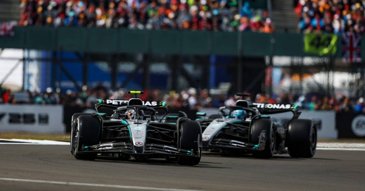 Mercedes’ F1 2026 power unit advantage area identified as main ...