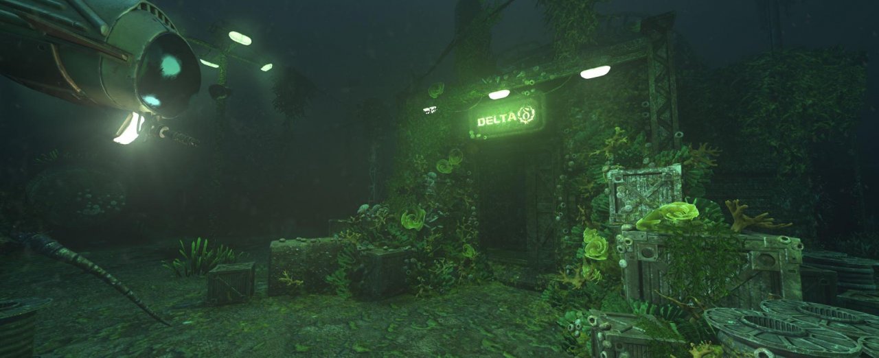 SOMA ha una data di uscita per Nintendo Switch, annunciata con un nuovo ...