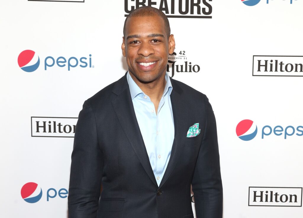 DeMarco Morgan Is Leaving ‘GMA3,’ and Here’s Why We Should’ve Seen it ...
