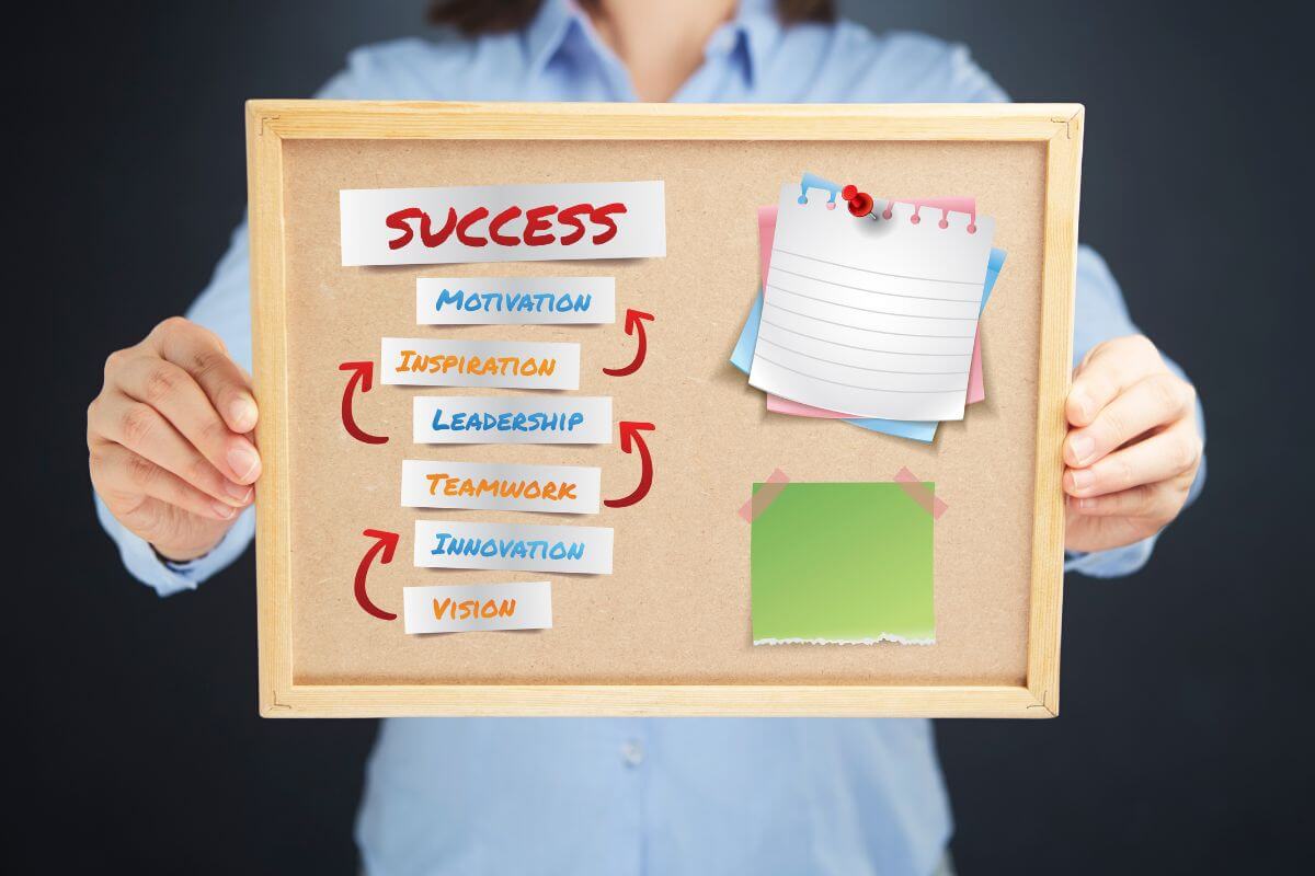 The Ultimate Guide to Creating Money Vision Boards