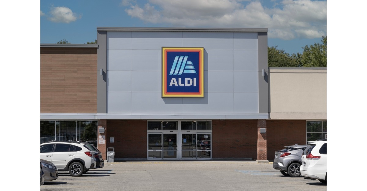7 Incredible Aldi Price Drops You Need to Grab Right Now