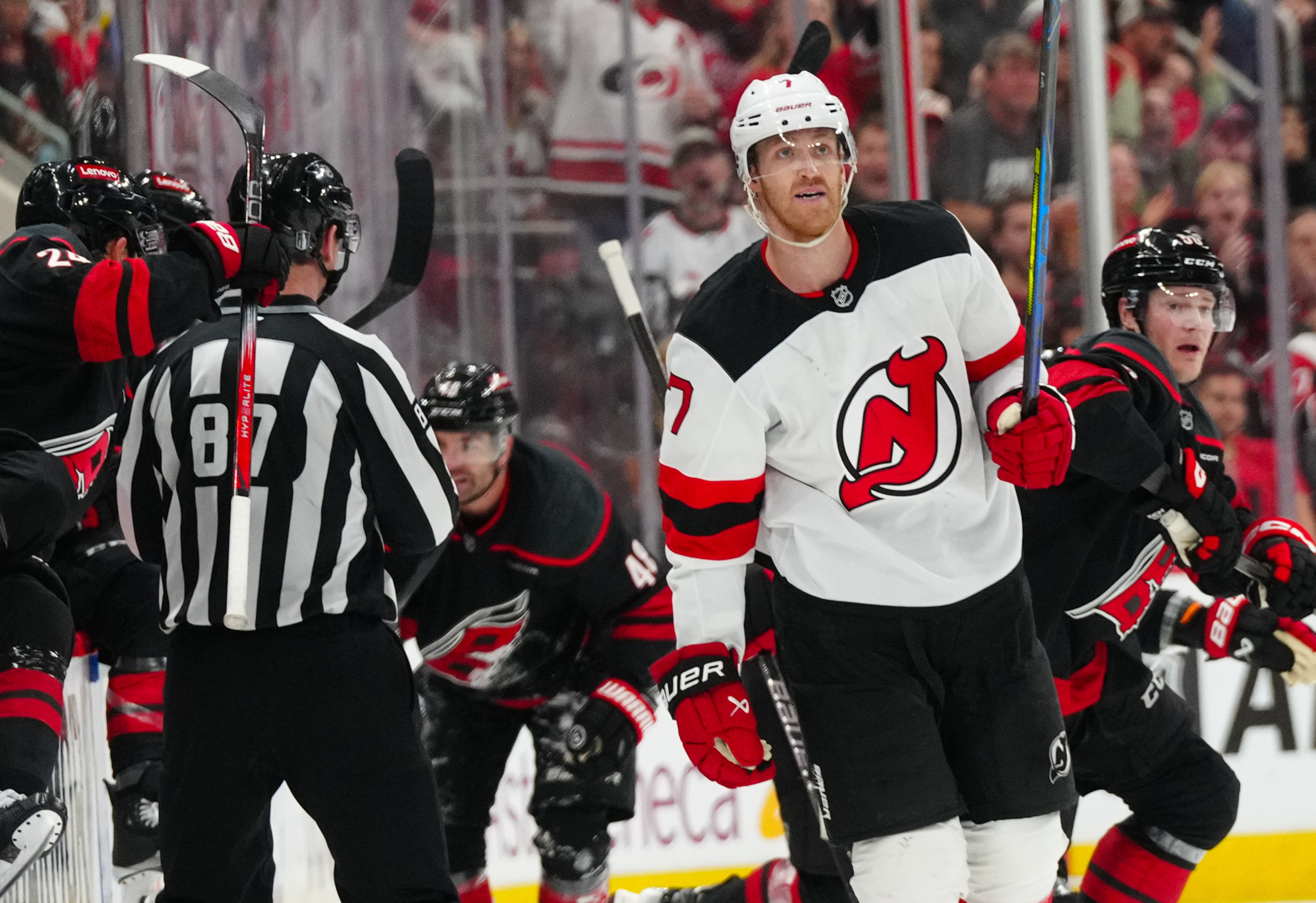 How Maple Leafs could make a Dougie Hamilton trade work