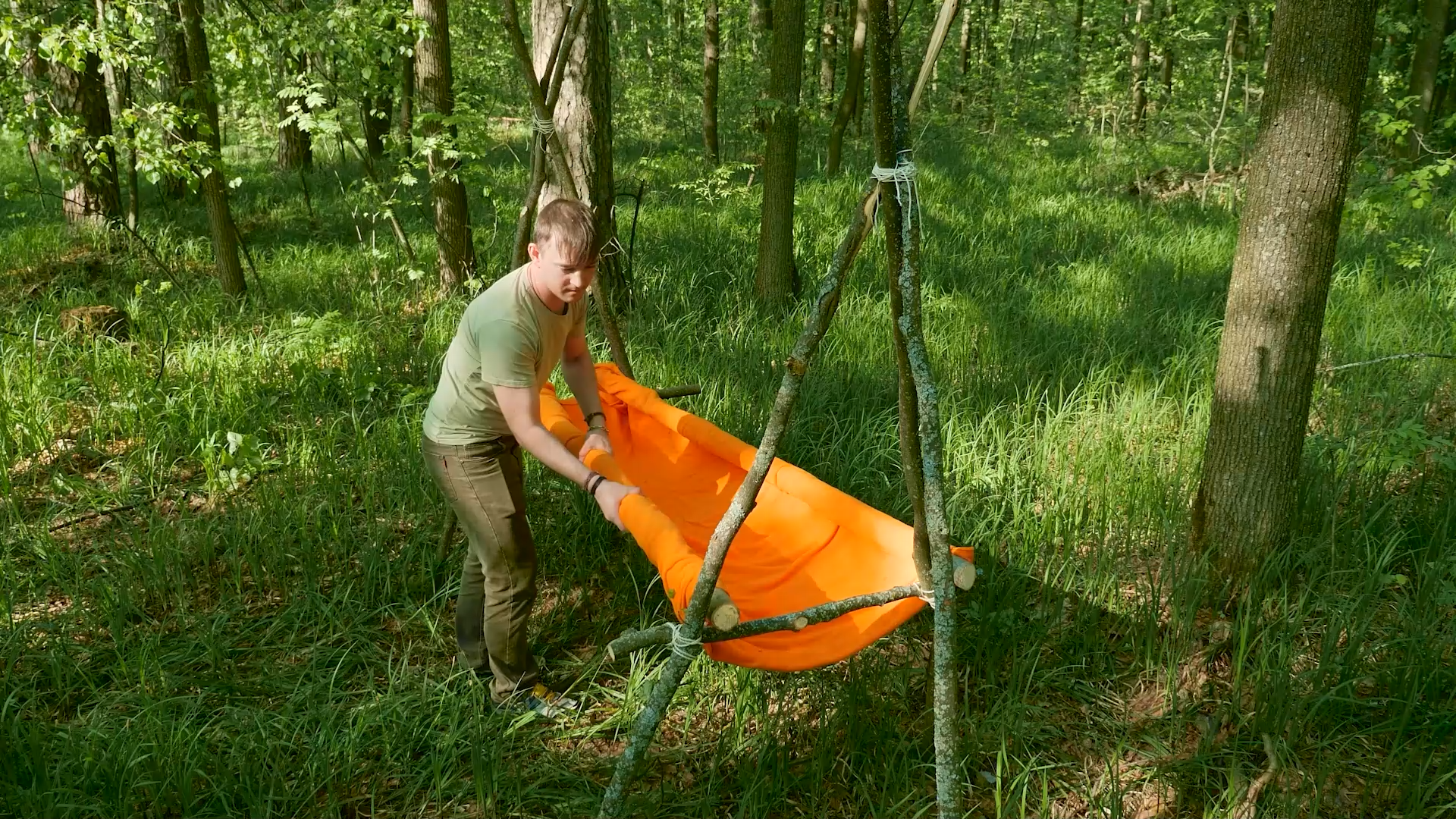 Top 13 Camping Hacks That Work 🤩