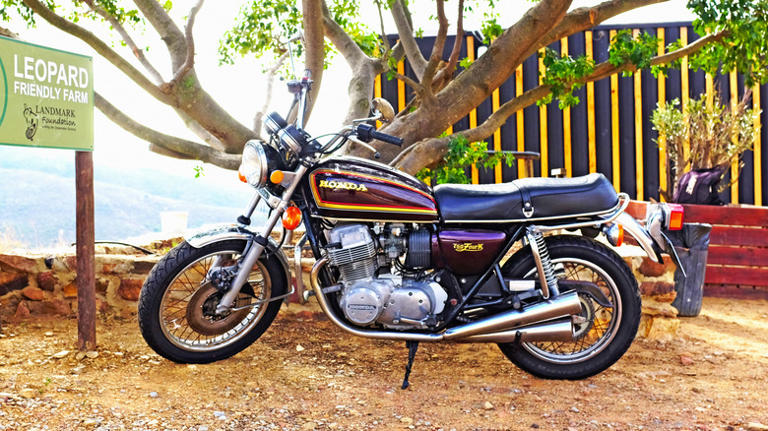 11 Of The Fastest Motorcycles From The 1970s