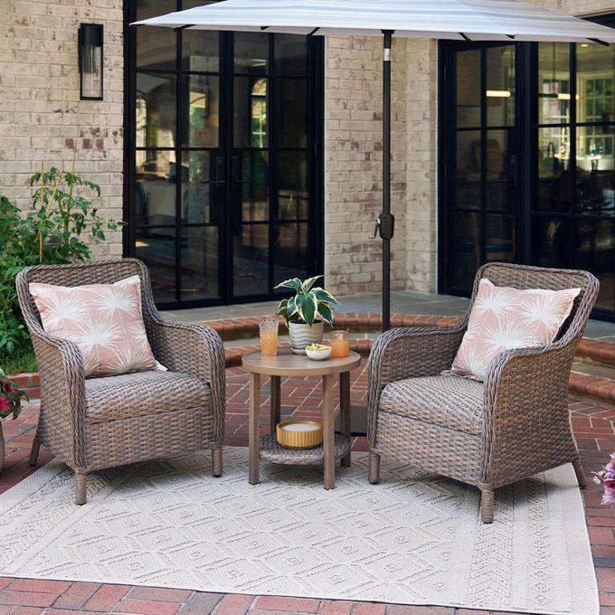 6 best outdoor furniture brands for the patio of your dreams