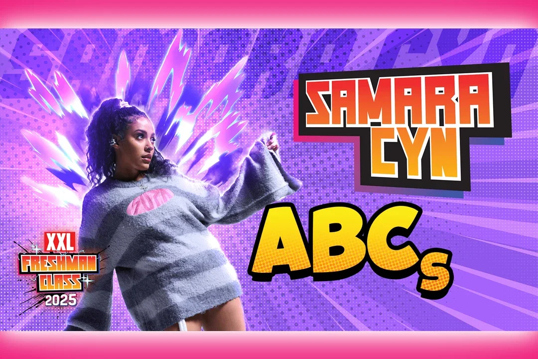 The ABCs of Life According to the 2025 XXL Freshmen