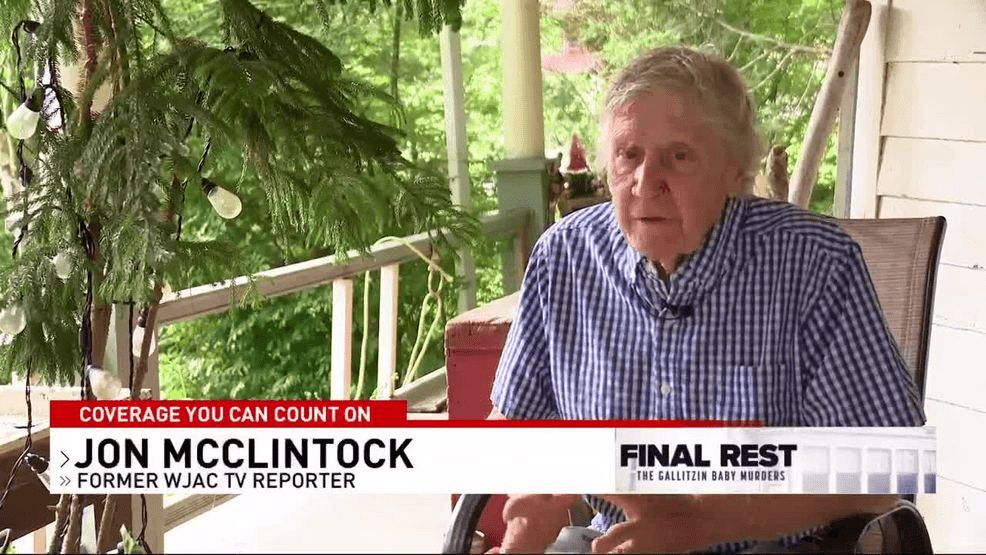 'I was speechless:' Former WJAC reporter recalls investigation into ...