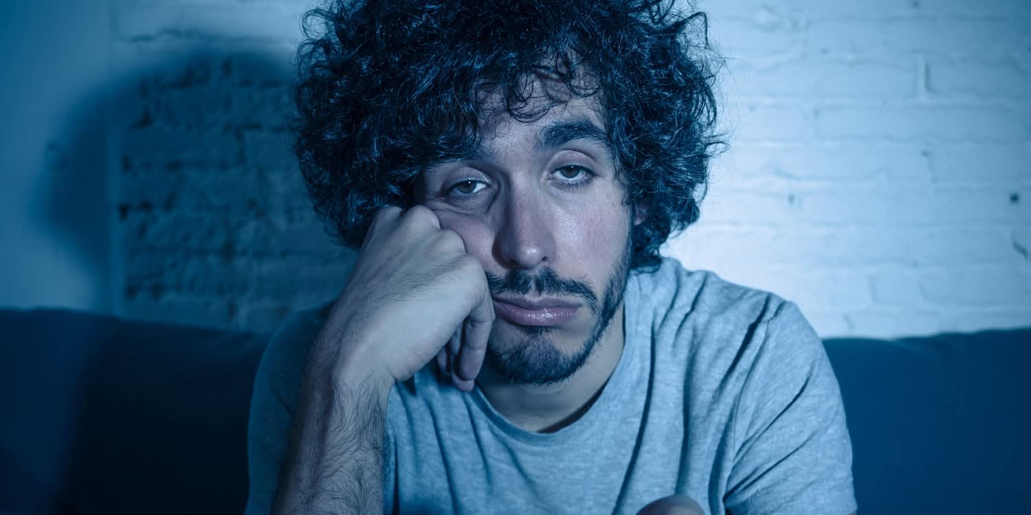 Inside the bored brain: Unlocking the power of the default mode network