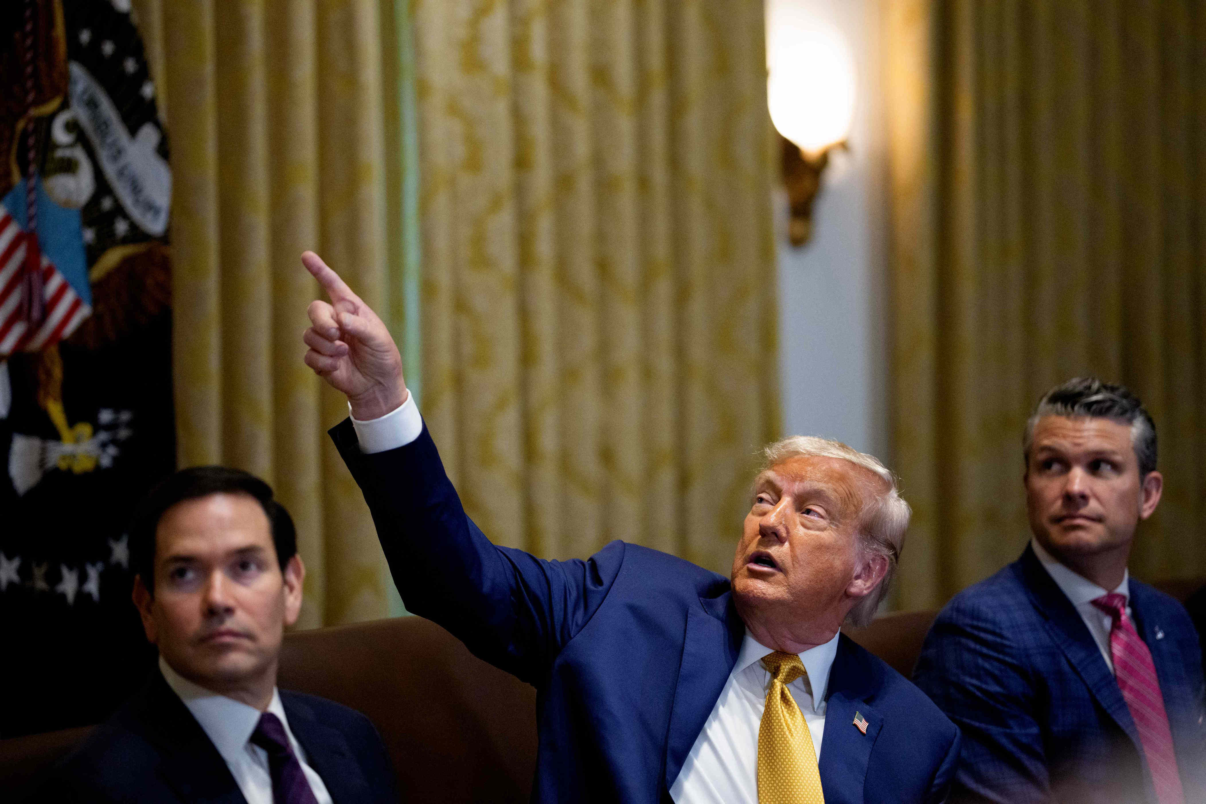 Trump's Latest Tariff Turnabout Deepens Confusion About Trade Policy