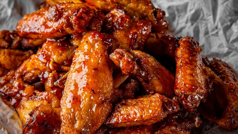 A Single State Is Home To 10% Of All US Buffalo Wild Wings Locations