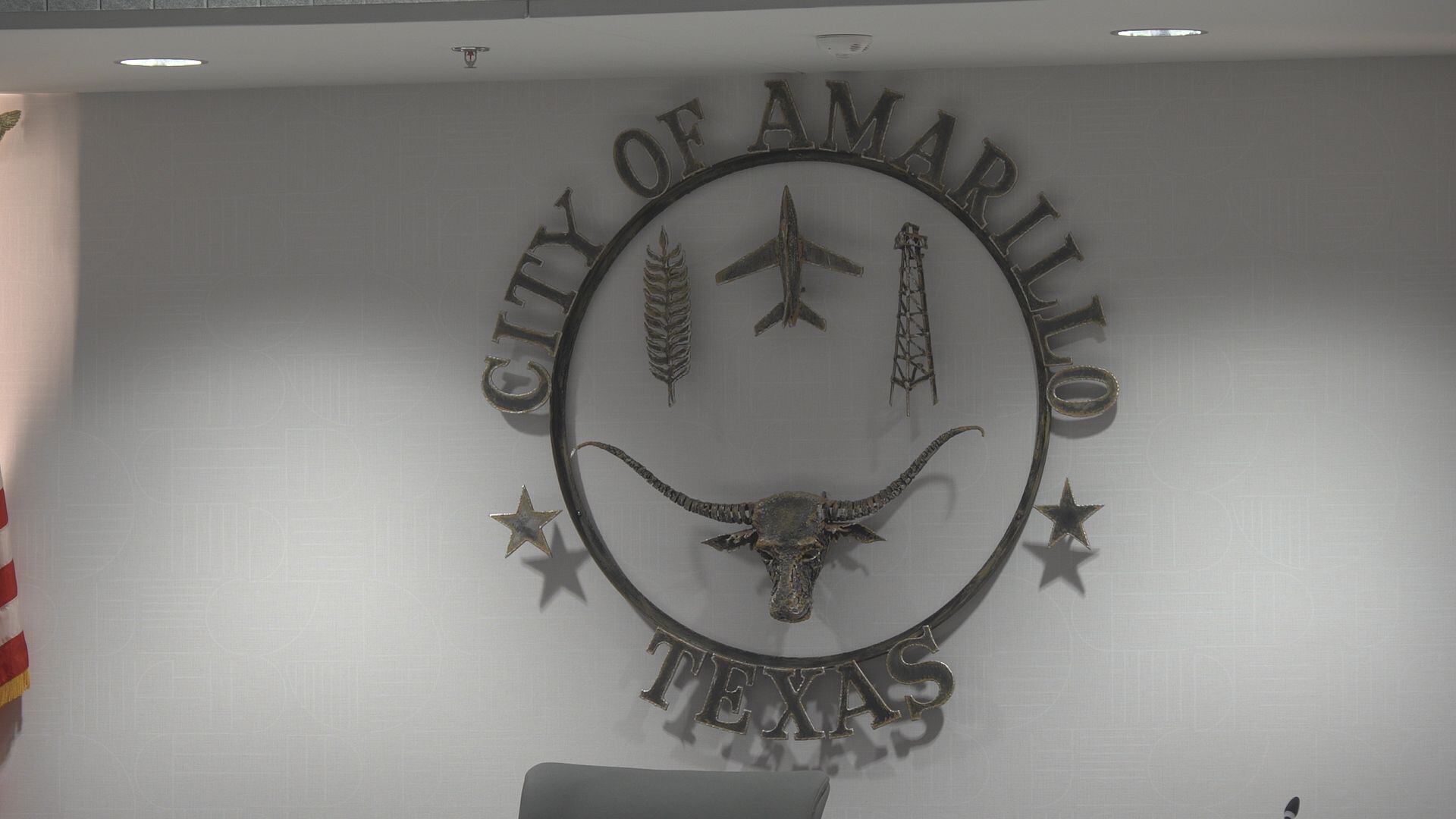 Amarillo City Council votes to spend $1.5 million on trash bins