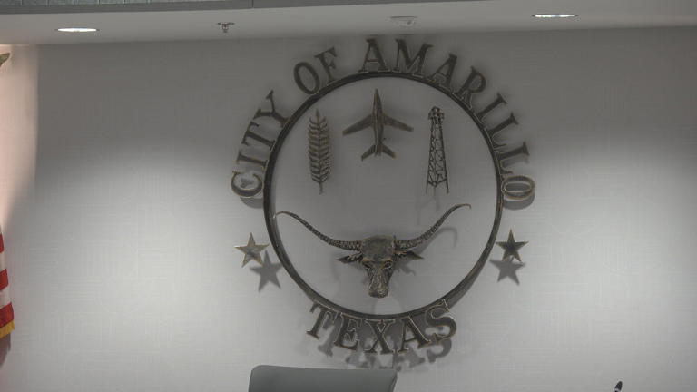 Amarillo City Council to host public budget workshop Friday
