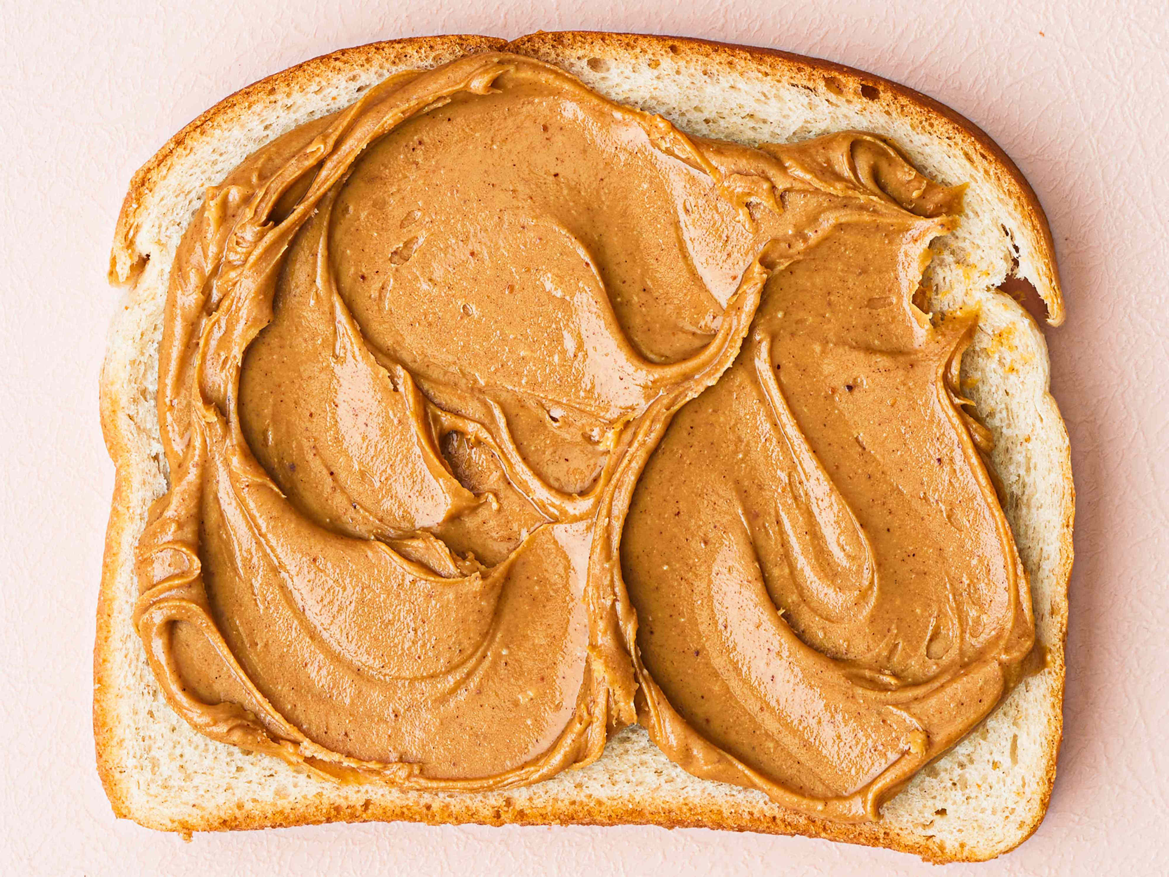 The Peanut Butter "Rule" I Finally Broke—And Why It’s the Key to Better ...