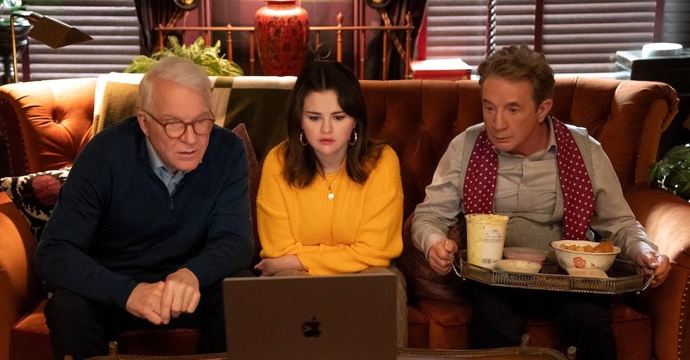 'Only Murders In The Building' Season 5 Release Date & Schedule