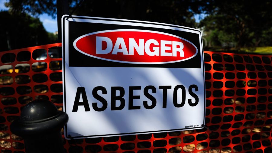 In reversal, Trump administration will defend Biden’s asbestos ban
