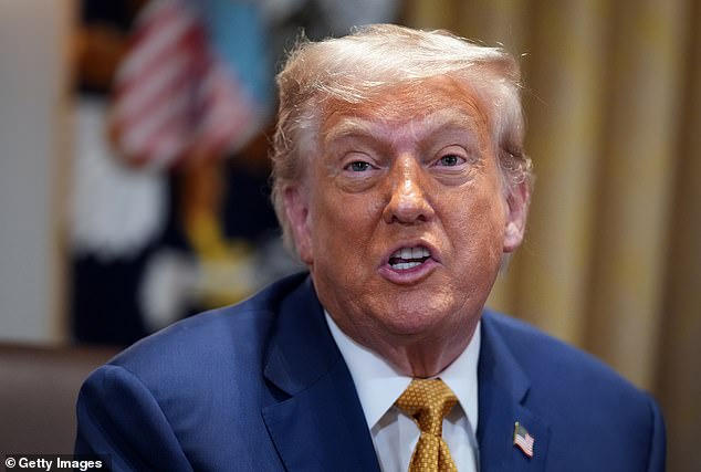 Mass Deportations To Escalate As Trump Vows There Will Be No Amnesty