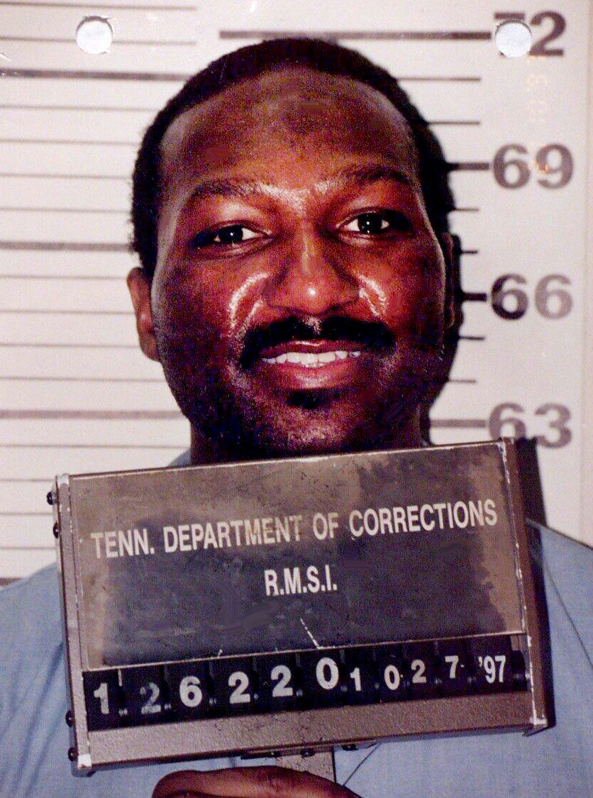 Judge grants Nashville death row inmate's request to disconnect his ...