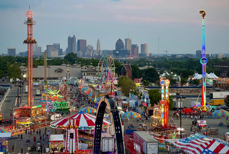When is the Ohio State Fair? How much are tickets? What you need to know