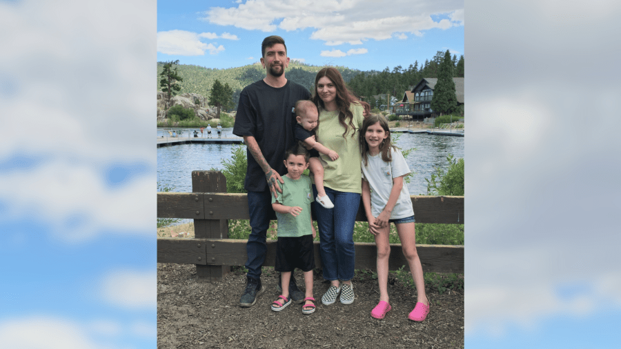 Great Bend father credits CPR training for daughter’s survival