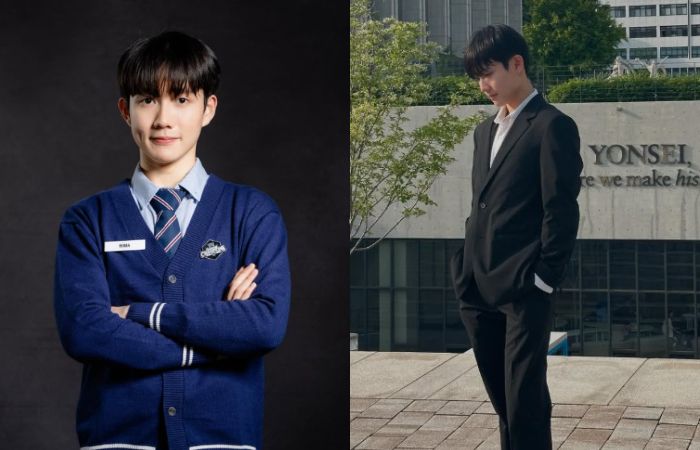 Profil Bima Rexa, Peserta COC 2025, Pernah Ikut MasterChef Junior Kini ...