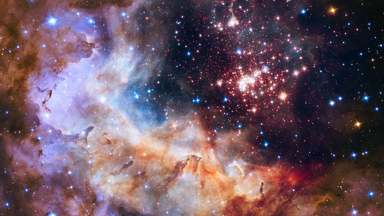 Astronomy has a major data problem – simulating realistic images of the ...