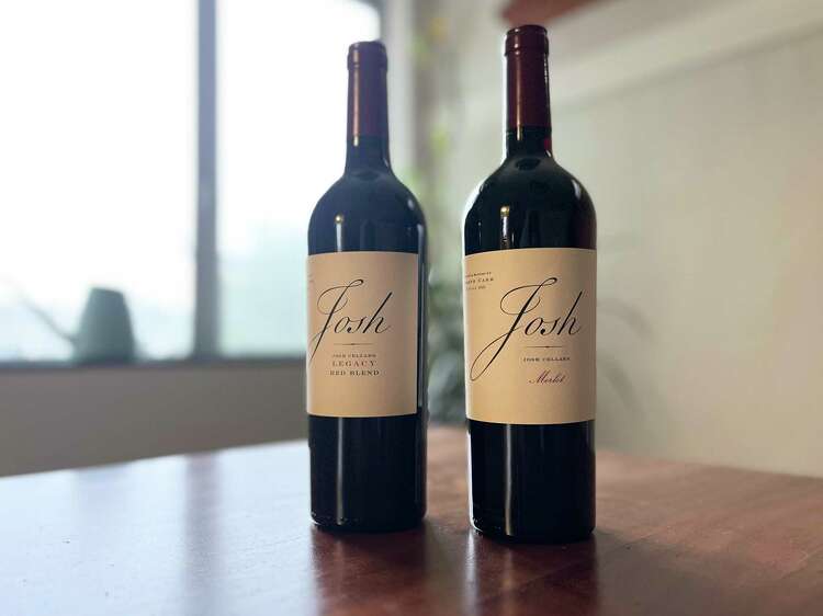 He built one of America's best-selling wine brands. Now he's demanding ...