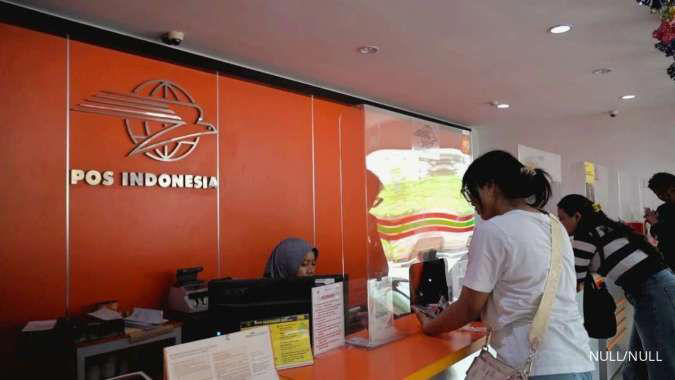 Catat Batas Waktu Tarik Uang BSU 2025 di Kantor Pos, Ini yang Terjadi Jika Telat