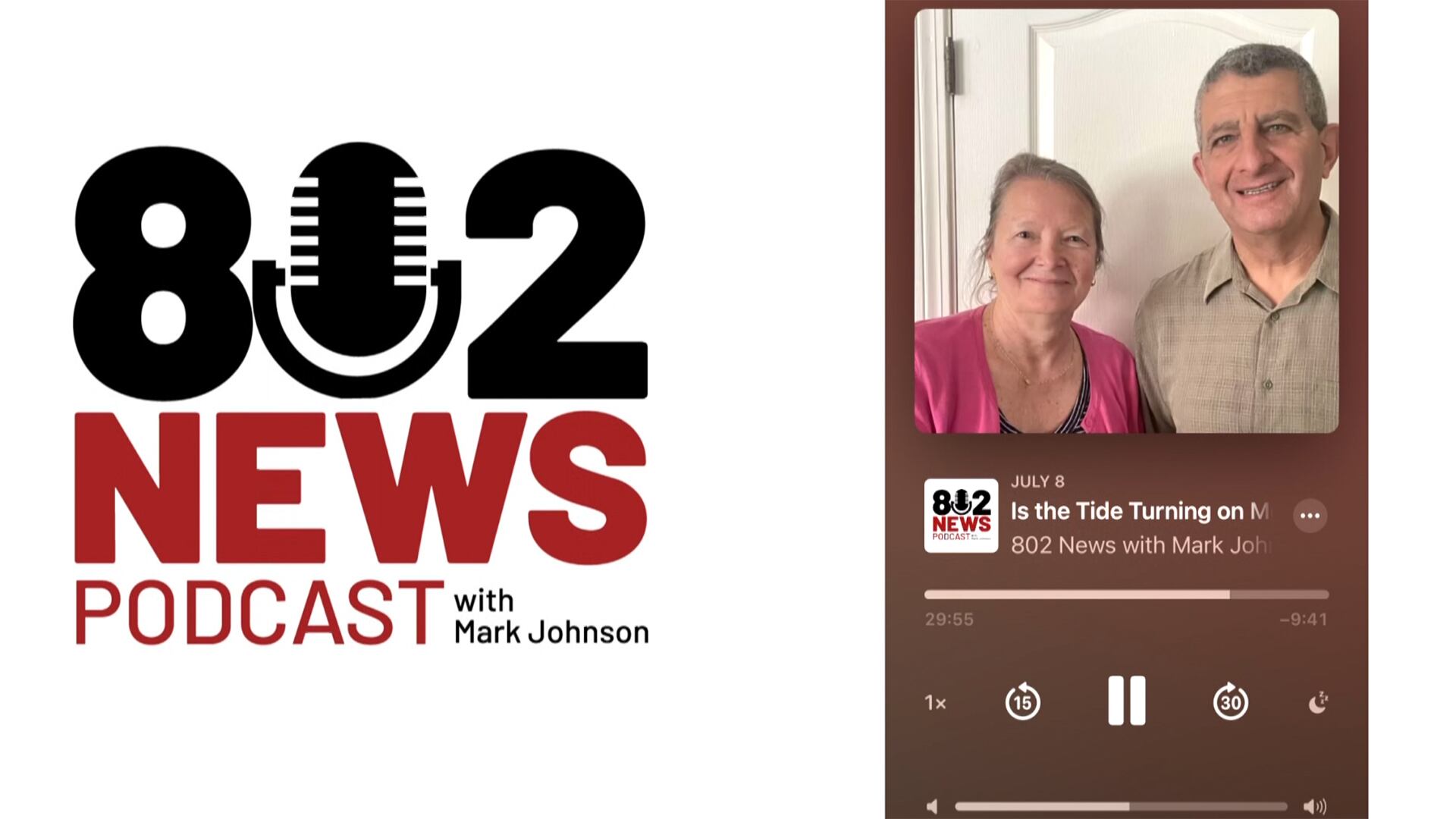 802 News: Is the tide turning on medical costs?