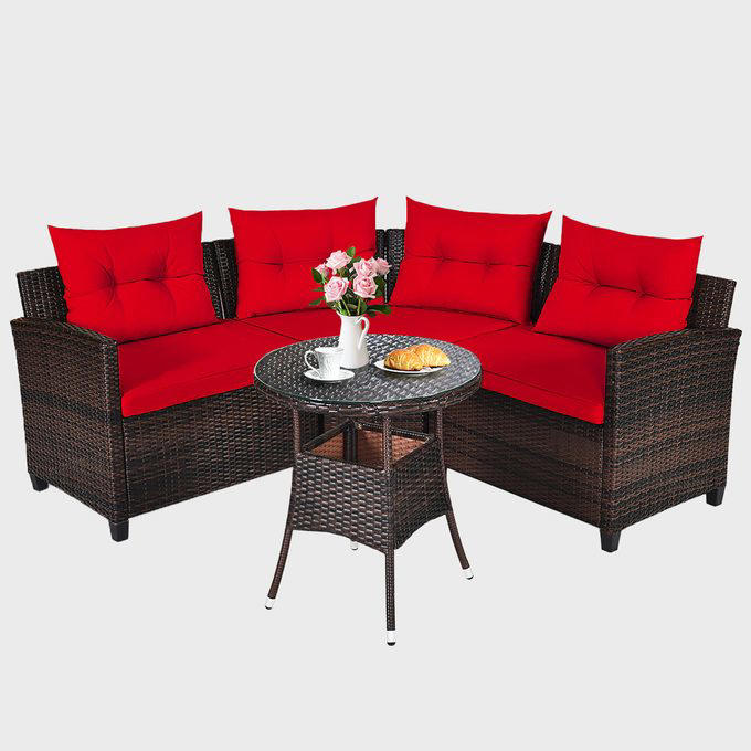 6 best outdoor furniture brands for the patio of your dreams
