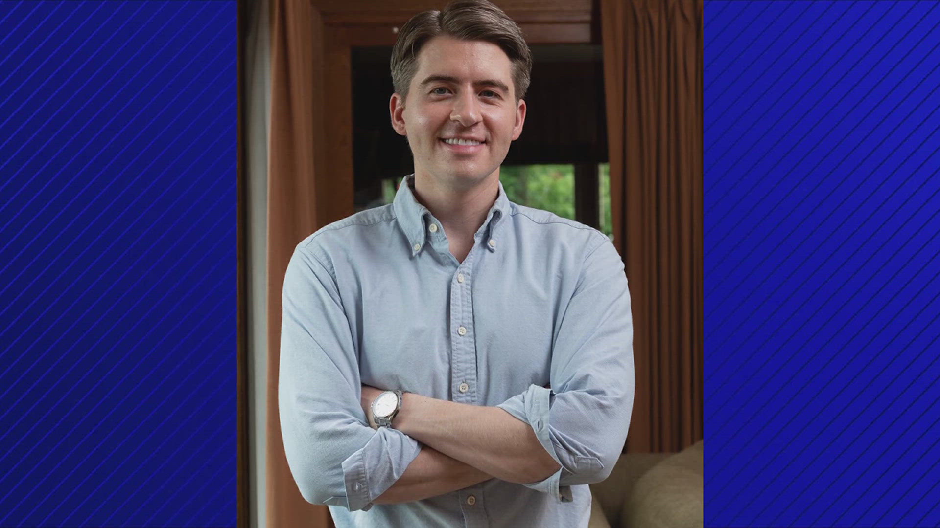 Muscatine lawyer announces campaign for Iowa's First Congressional District