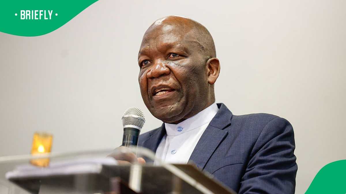 David Tembe said Johannesburg will respond to Nhlanhla Mkhwanazi's ...