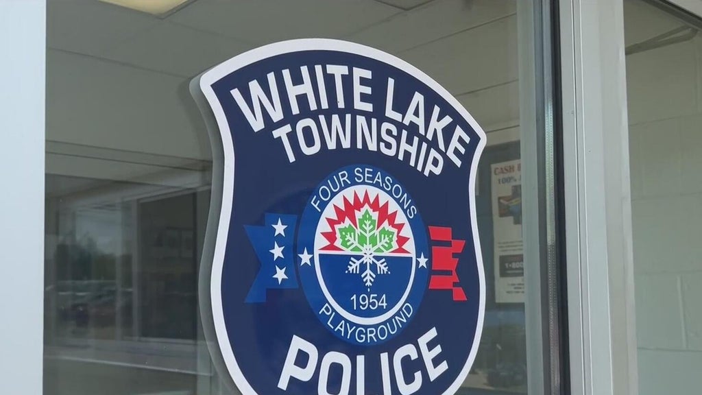 Motorcycle rider dead, other driver arrested after crash in White Lake ...