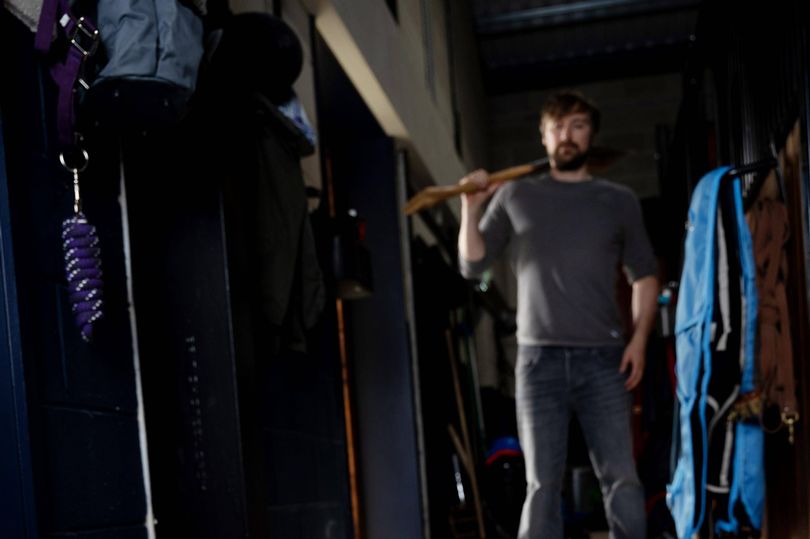 ITV Emmerdale fans 'baffled' by one detail as Joe Tate is attacked