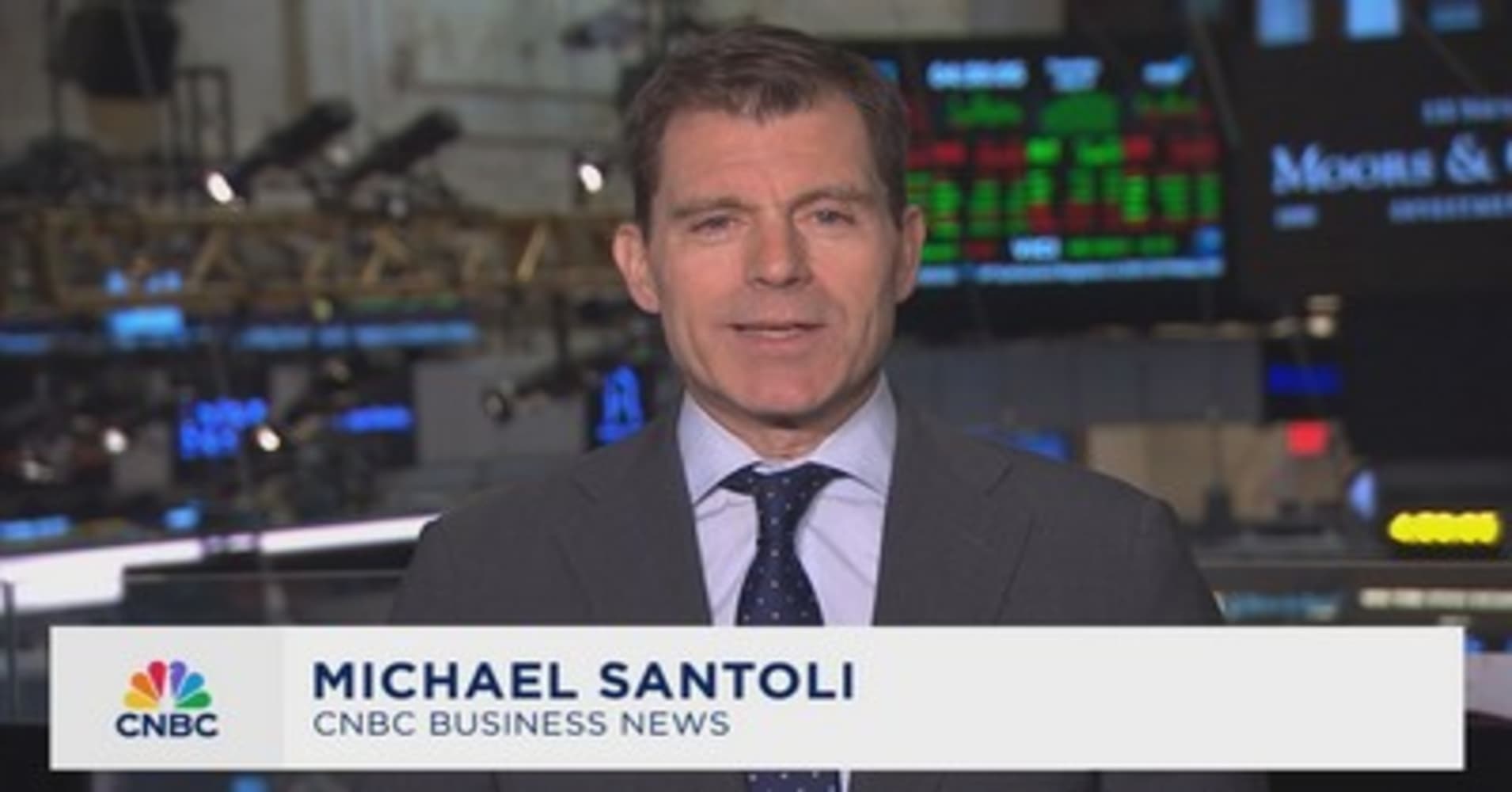 CNBC Markets Now: July 8, 2025