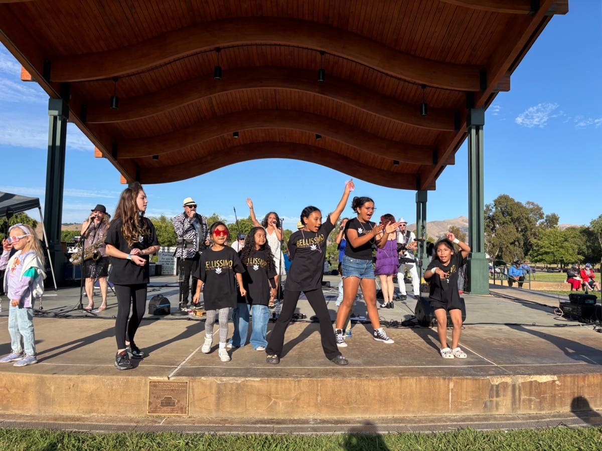 Inclusive Dance Studio For All Ages, Skill Levels Opening In Fremont