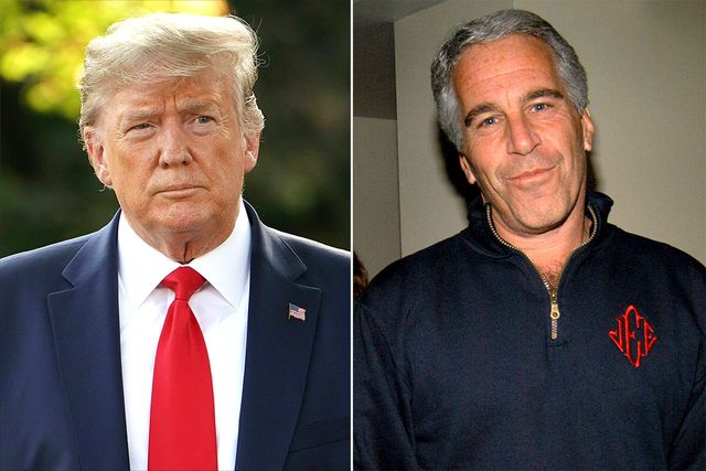 Who Is Catherine Lucey? All About the Bloomberg Reporter Whom Donald ...