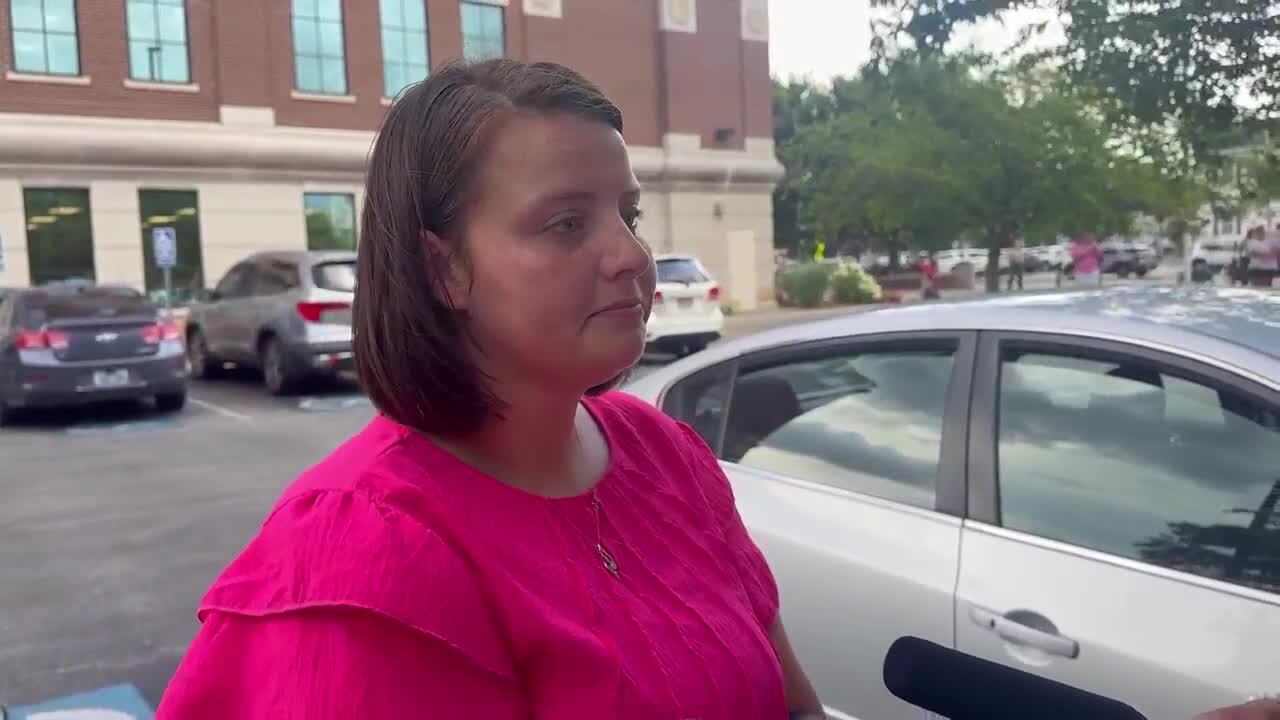 Crystal Rogers’ daughter hopes that her mother will be laid to rest ...