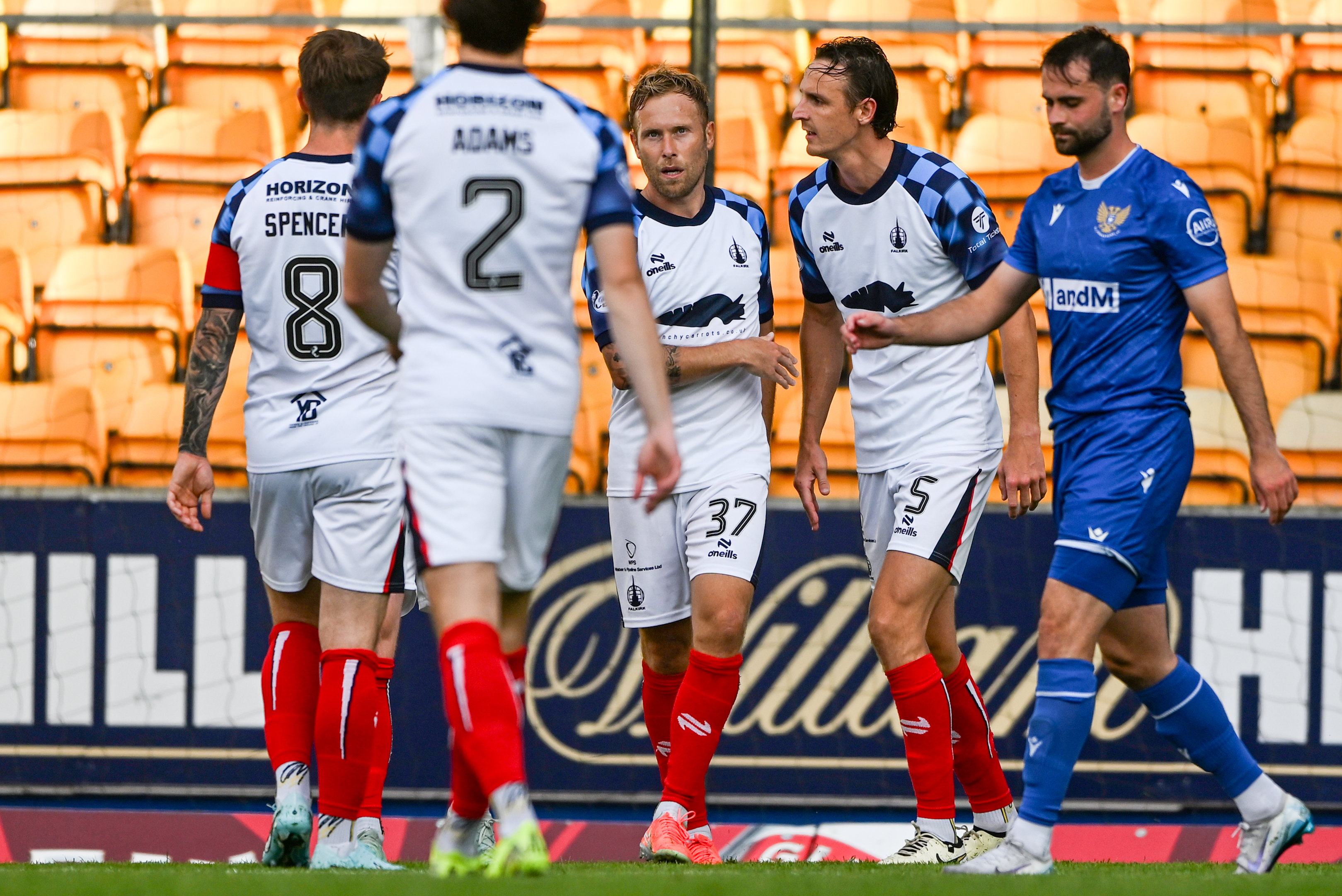 What channel is Celtic v Falkirk on? TV and live stream details for ...