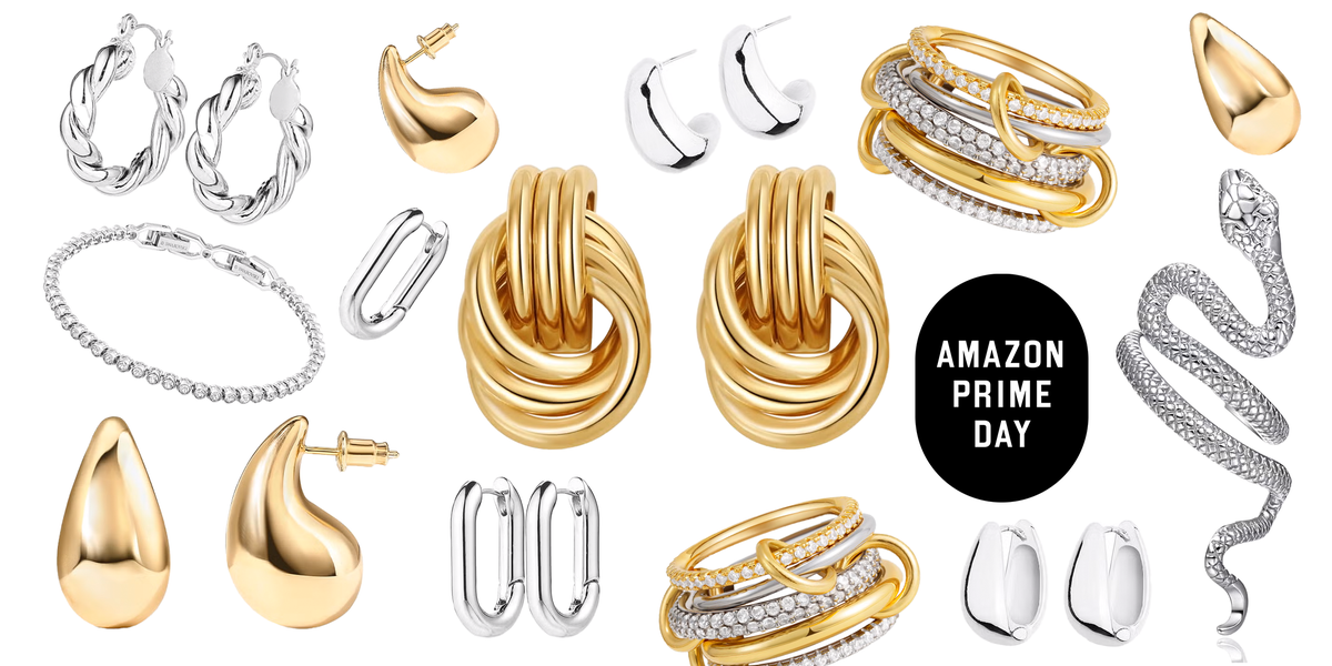 I'm a Shopping Editor and I'm Buying All These Under-$10 Prime Day ...